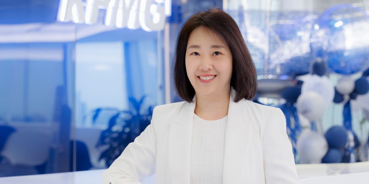 Seamless Retail Now The New Benchmark - KPMG Thailand