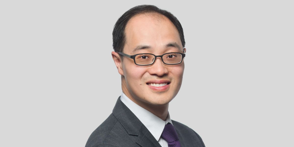 Christopher (Chris) K.W. Chan - KPMG Canada