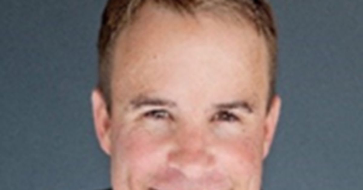 Chris McCurdy - KPMG United States