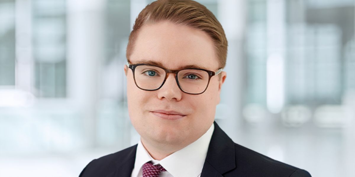 Christian Lütgert - KPMG in Deutschland