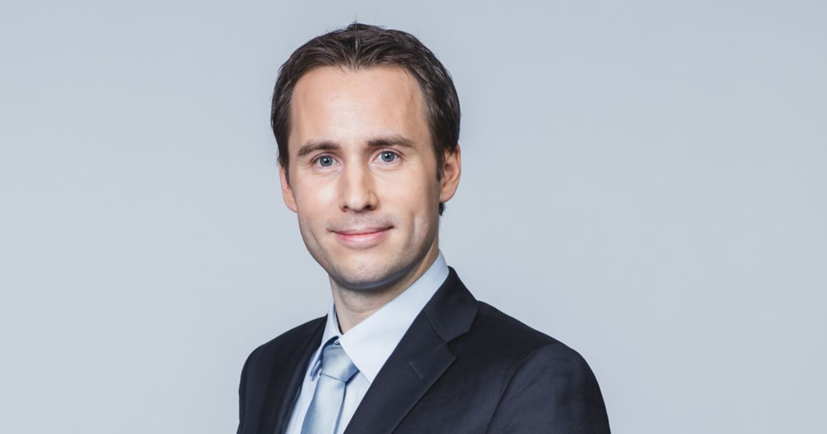 Christian Sikora - KPMG Austria