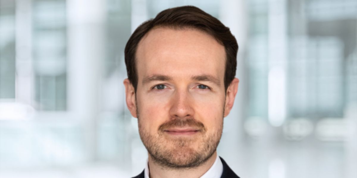 Christopher-Ulrich Böcker - KPMG Deutschland