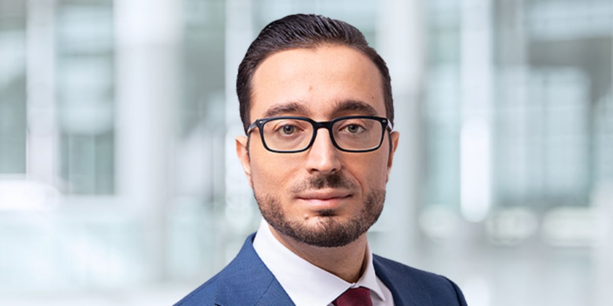 Cihan Igde - KPMG in Deutschland