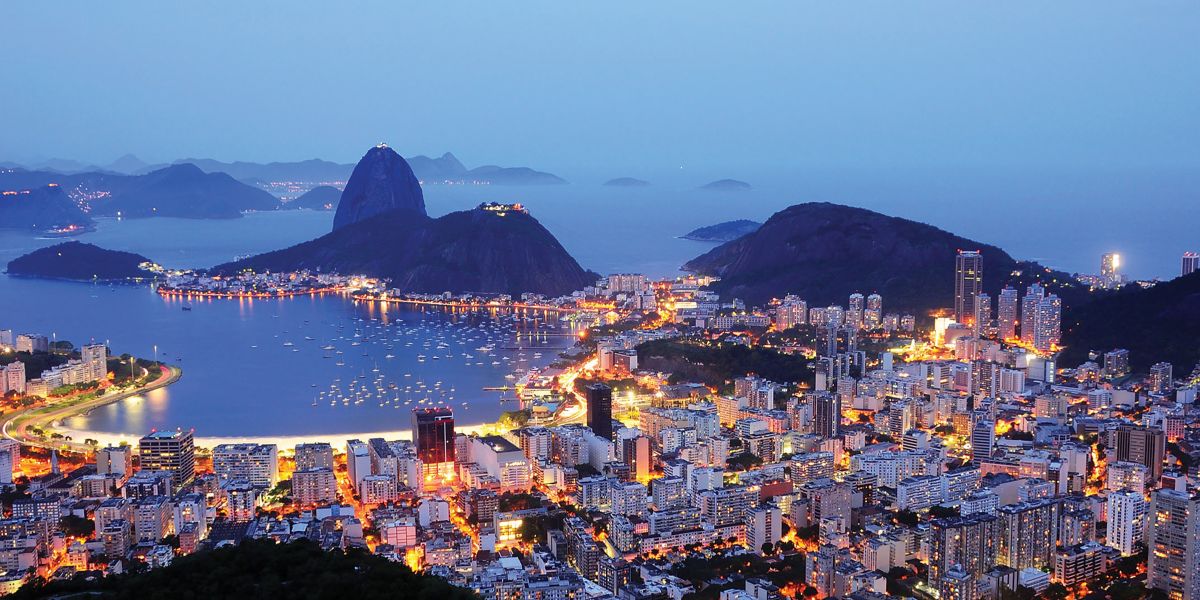 Brazil: Increased operational capacity of single portal - KPMG United ...