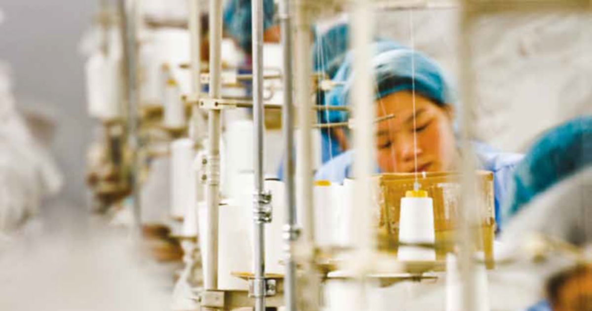 The Future for MNCs in China: A KPMG Study - KPMG Ghana