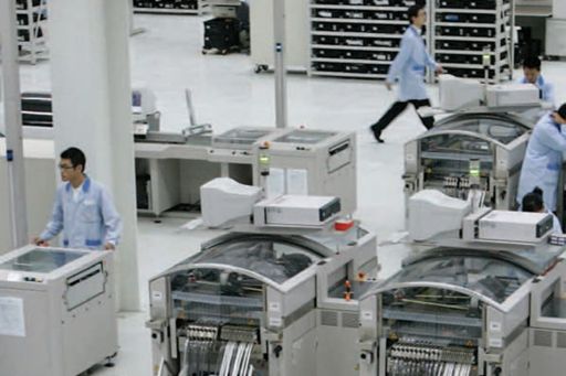 Global Manufacturing Outlook: Fostering Growth th... - KPMG Ghana