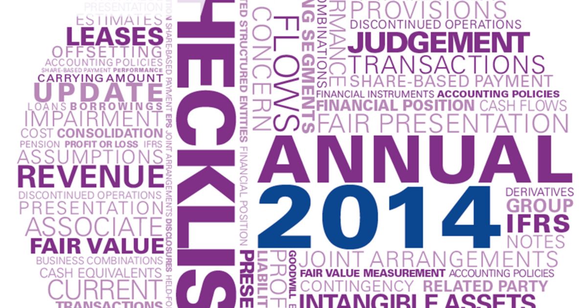 Guide to annual financial statements - Disclosure... - KPMG Ghana