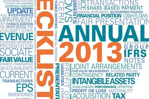 Guide to annual financial statements - KPMG Ghana