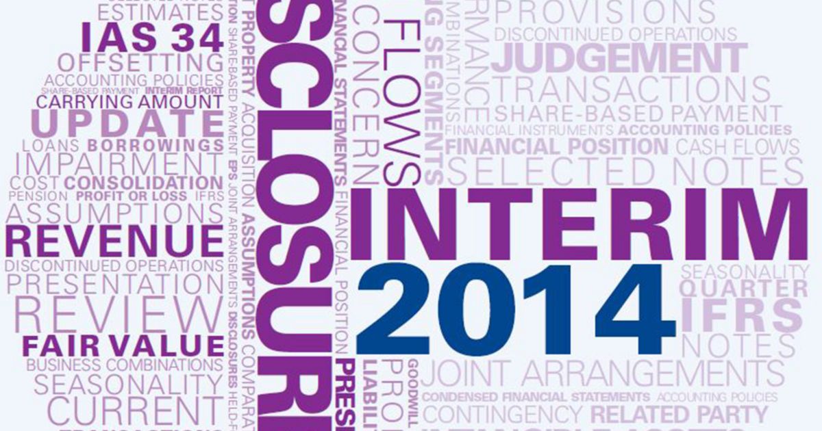 Guide to annual financial statements - Illustrati... - KPMG Ghana