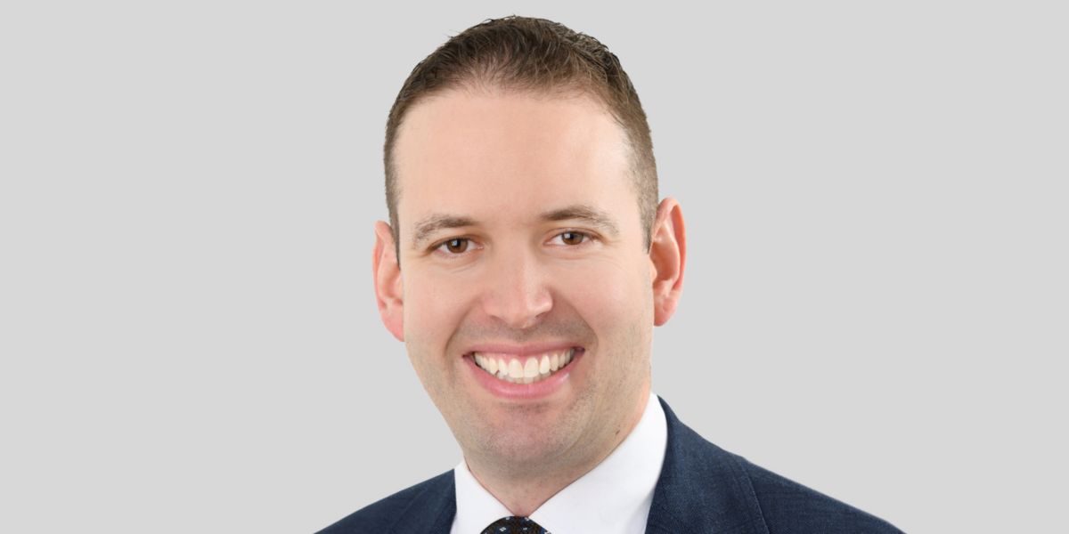 Colin Lane - KPMG Canada