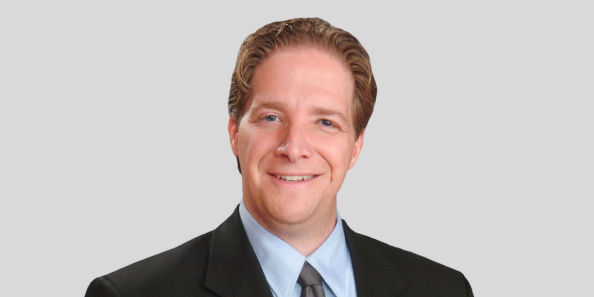 Colin Miller - KPMG Canada