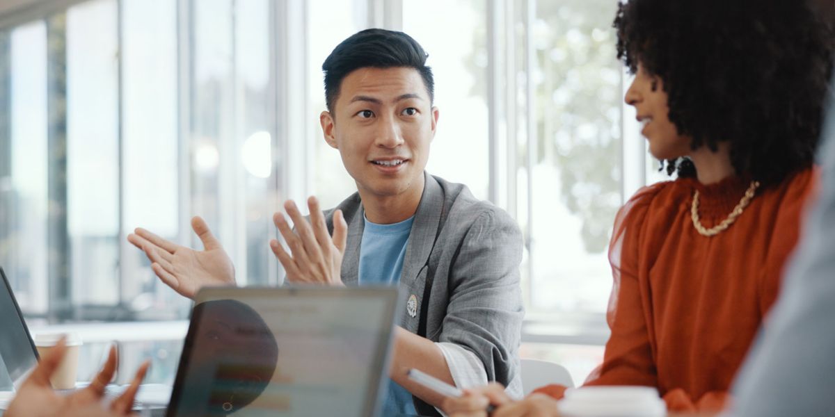 Skills needed to take on tomorrow - KPMG China