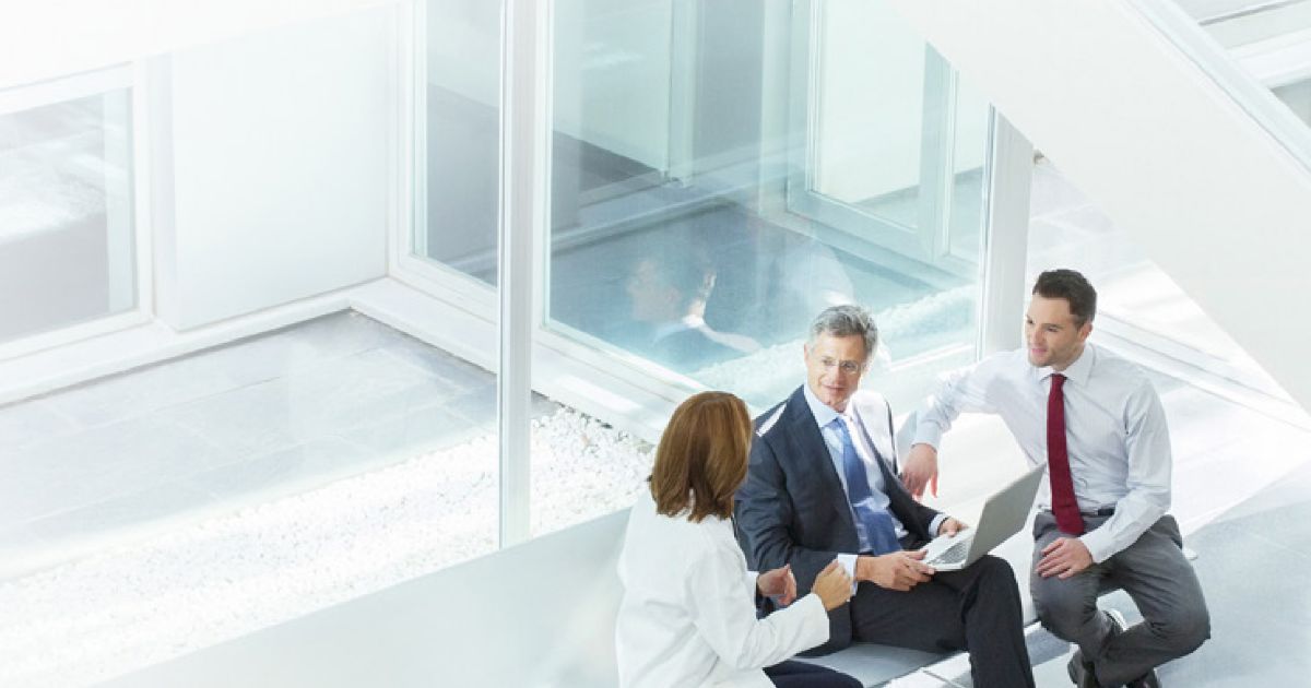 Healthcare Must Climb the Analytics Maturity Ladder - KPMG Colombia