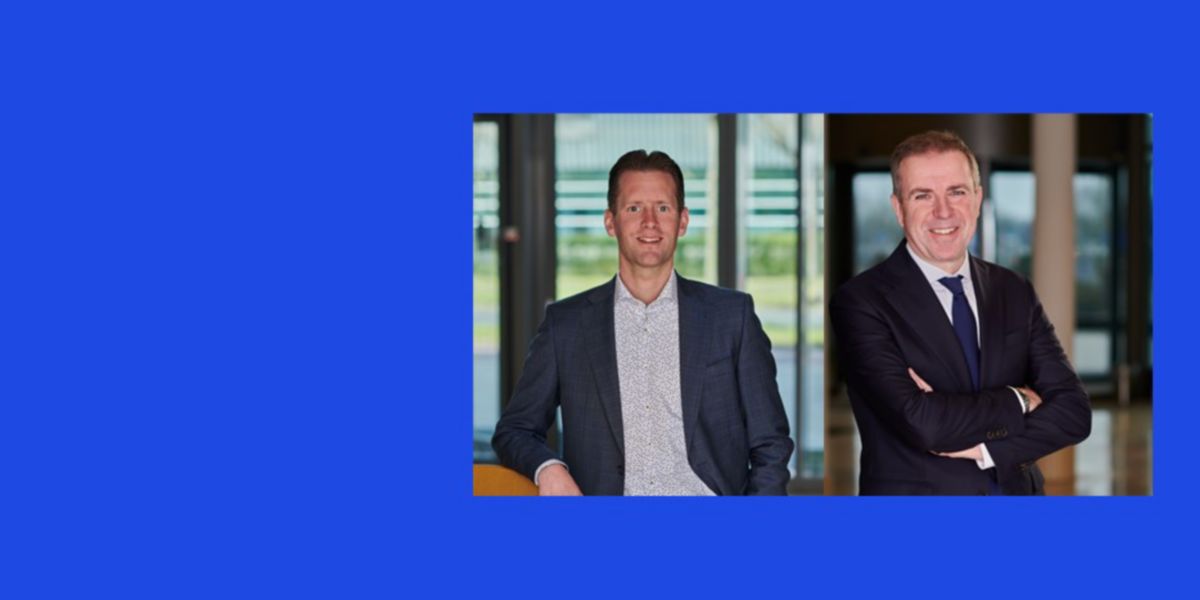 AI is de toekomst van belastingafdelingen - KPMG Nederland