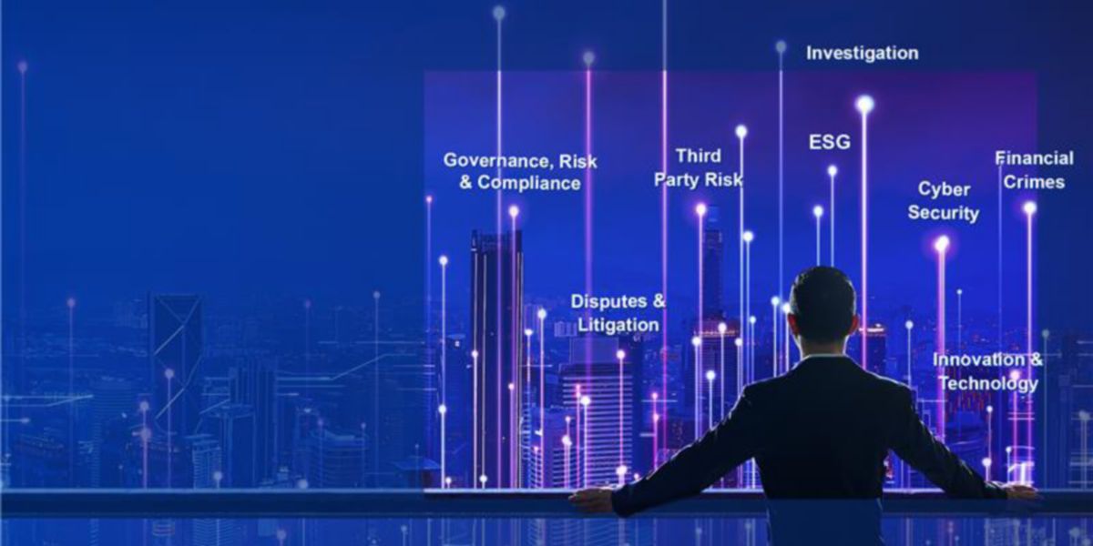 O futuro do compliance - KPMG Brasil