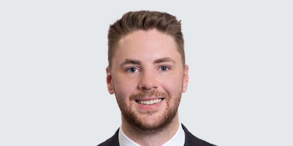 Connor Punch - KPMG Canada