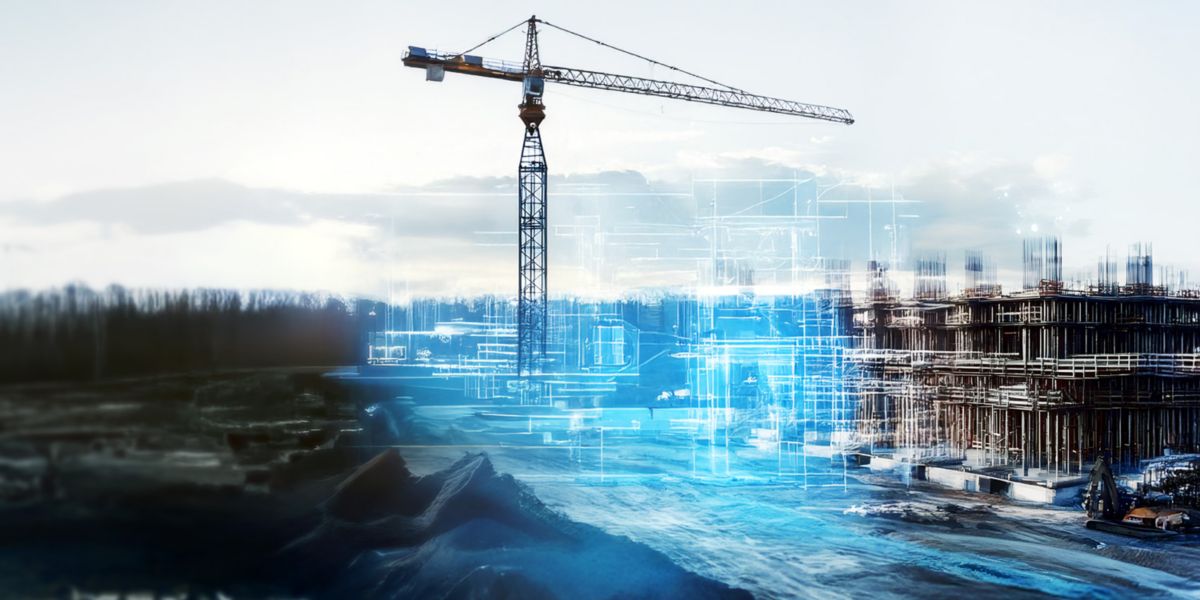 Digital transformation in construction - KPMG Canada