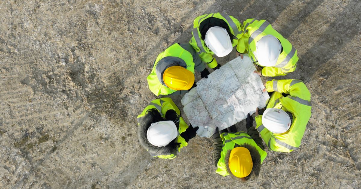 Infrastructure & Construction - KPMG DR Congo