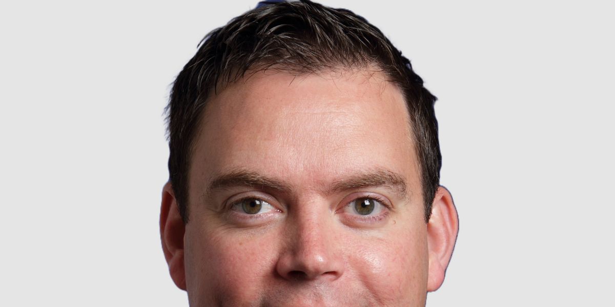 Simon Pilkington - KPMG UK