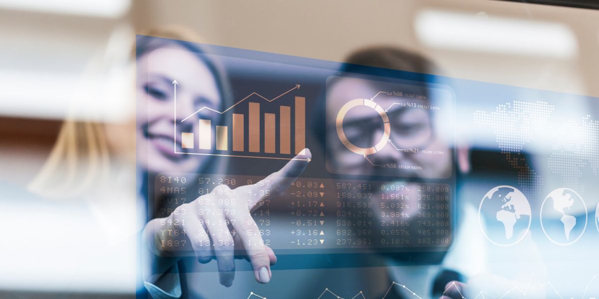 Modern Business Intelligence with BI/4HANA - KPMG in Germany