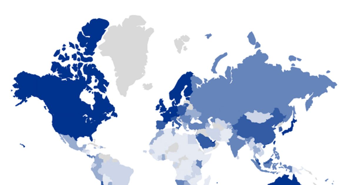 2019 Global CEO Outlook - KPMG Vietnam