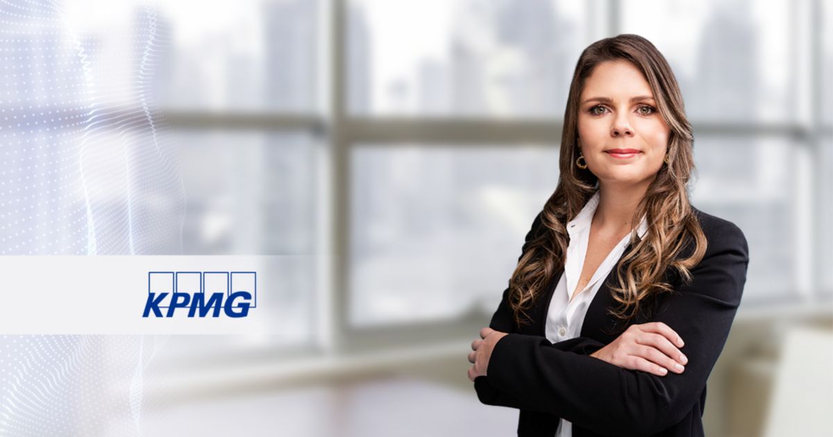 Cristina Gutiérrez - KPMG Costa Rica