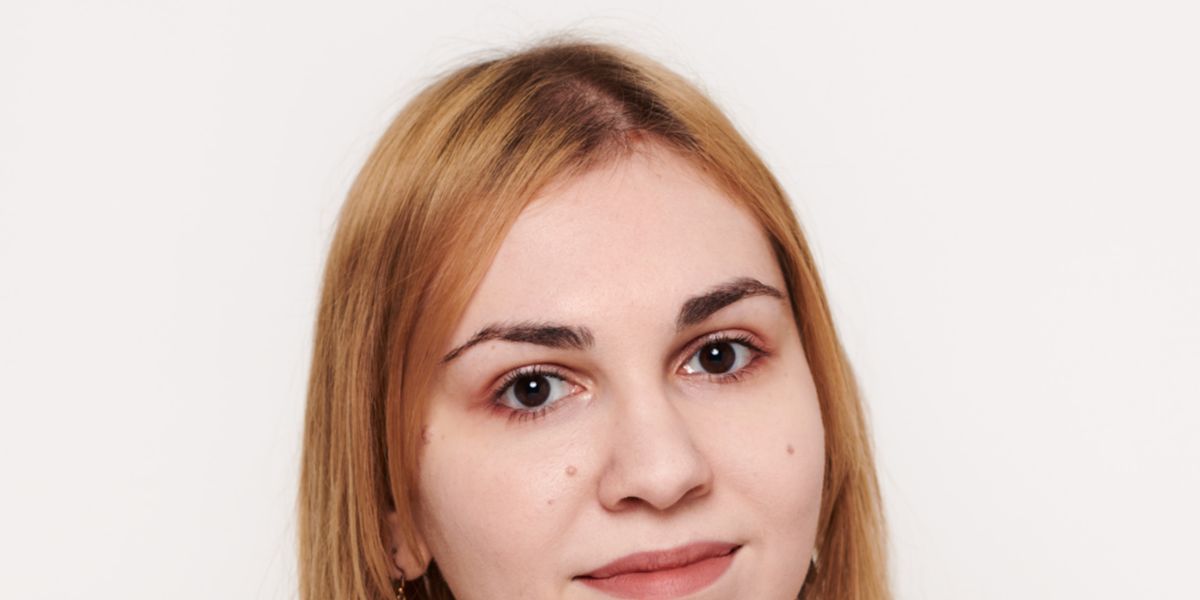 Cristina Olteanu - KPMG Netherlands