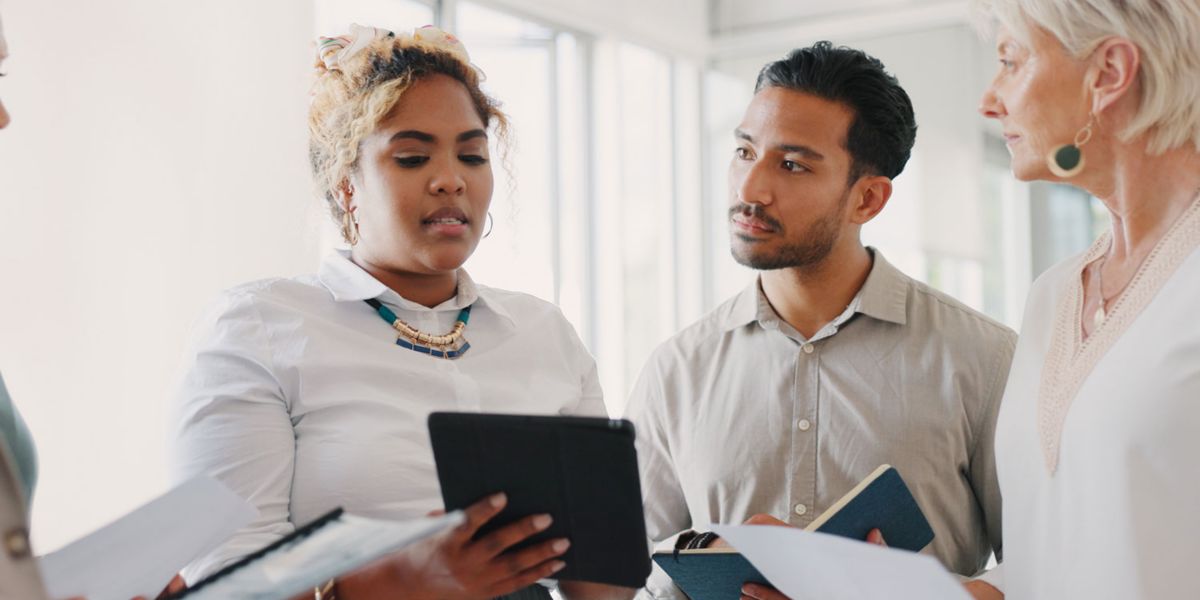 The role of finance in managing data quality - KPMG Netherlands