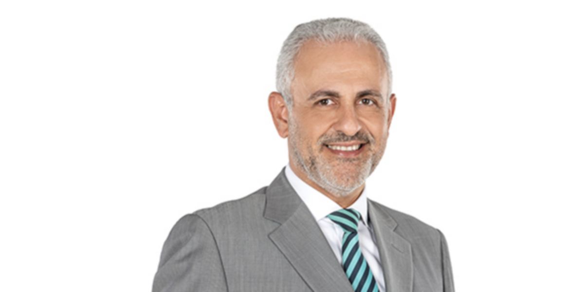 Antonis I. Shiammoutis - KPMG Cyprus