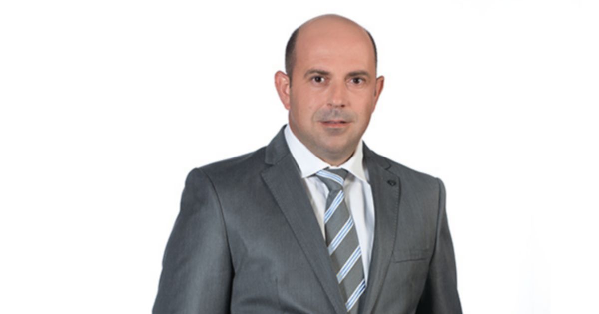 George V. Andreou - KPMG Cyprus