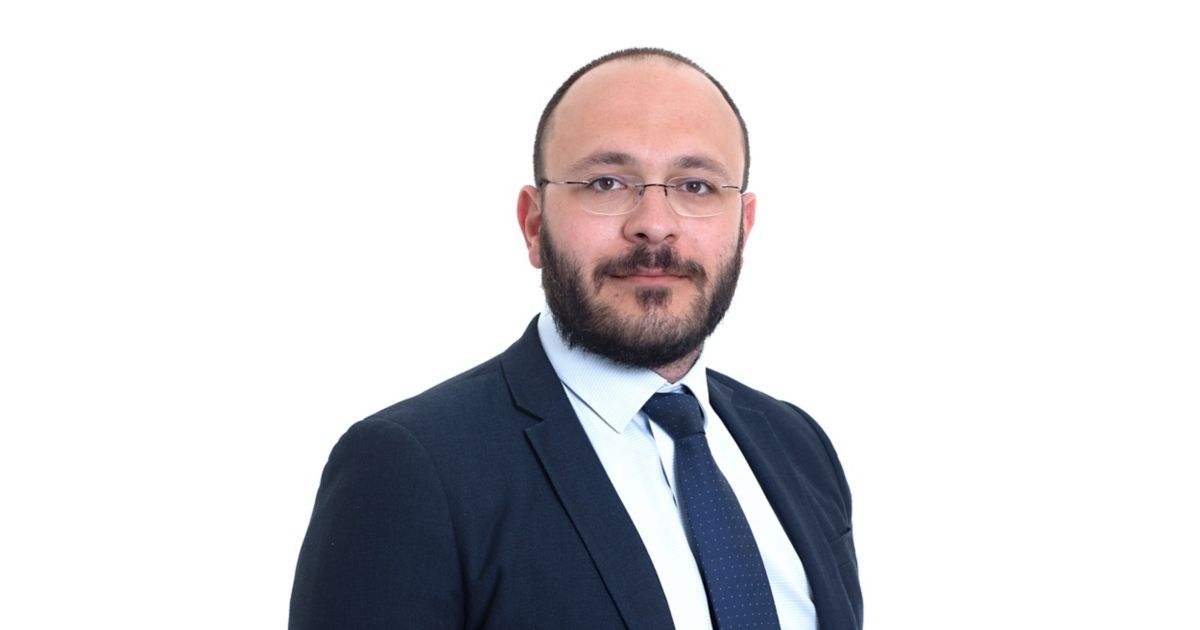 marios-kapnisis-kpmg-cy - KPMG Cyprus