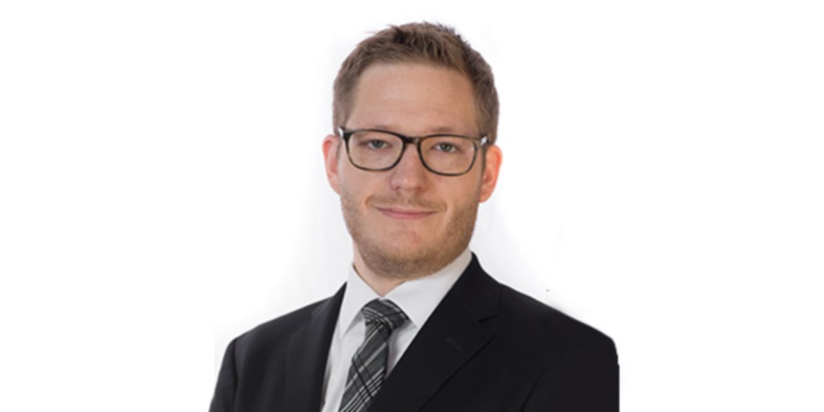 Thomas Otten - KPMG Cyprus