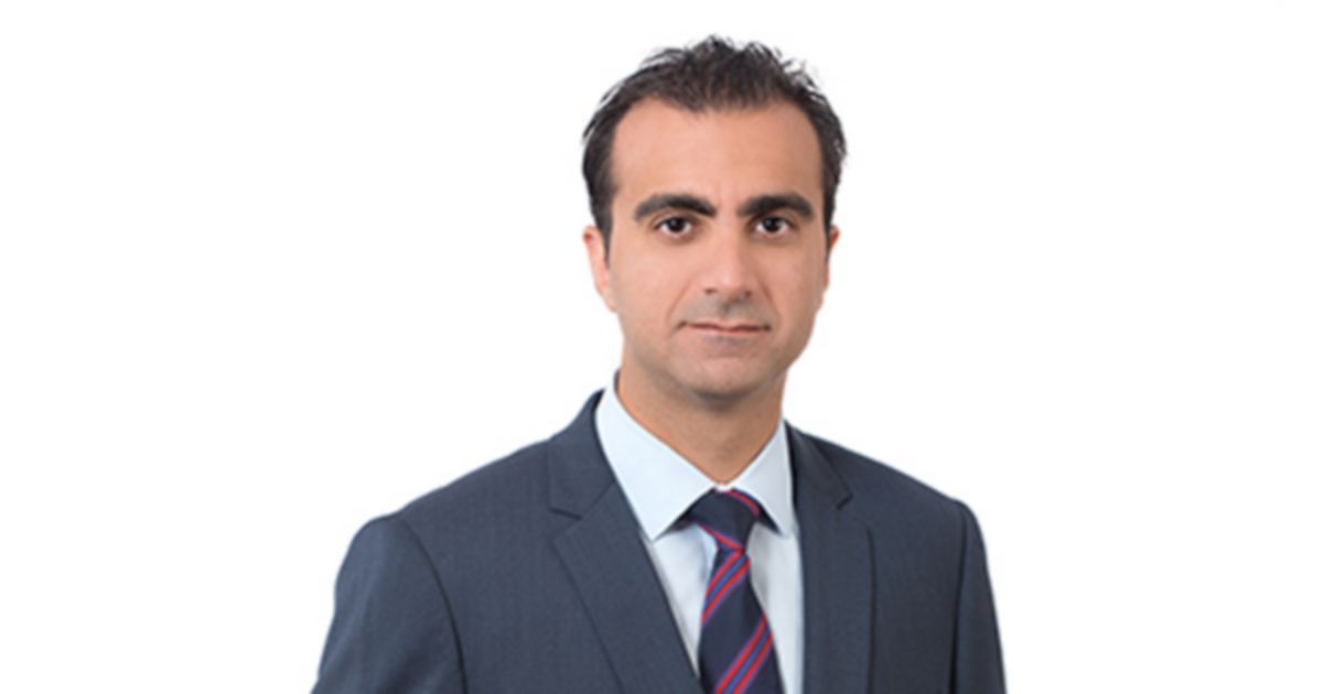 Zakis E. Hadjizacharias - KPMG Cyprus