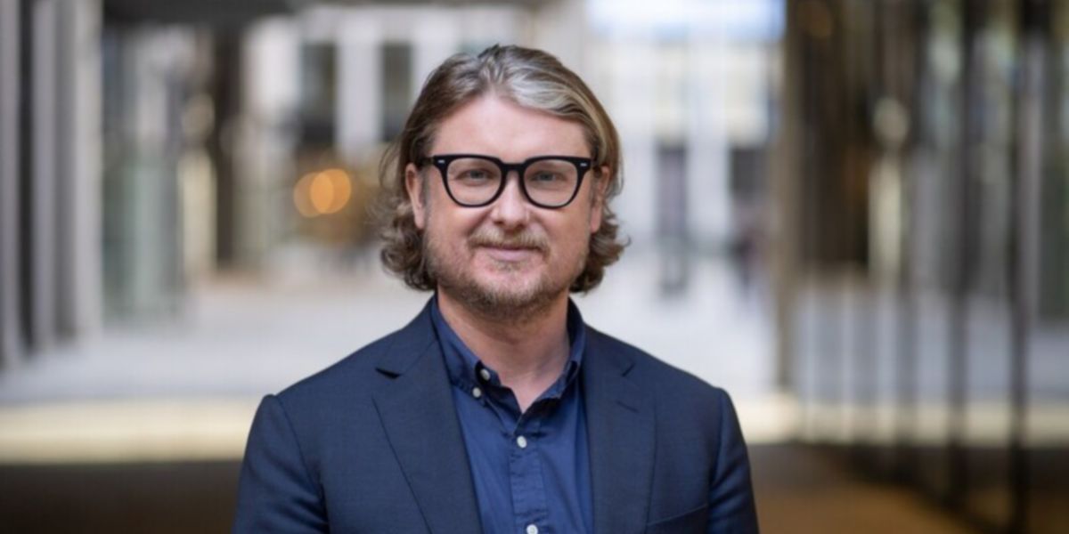 KPMG posílil expert na restrukturalizace Mikeska - KPMG Česká republika