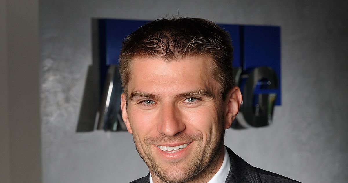 Pavel Rochowanski - KPMG Česká republika