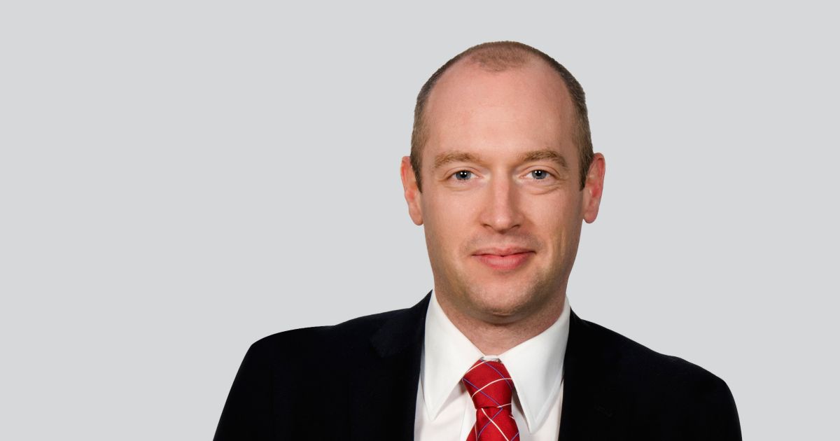 Daniel Healey - KPMG Canada Daniel Healey - KPMG Canada