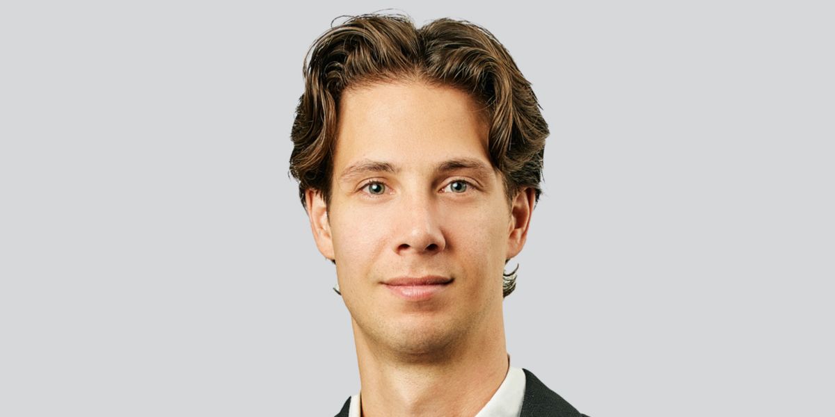 Daniel Fridman - KPMG Canada