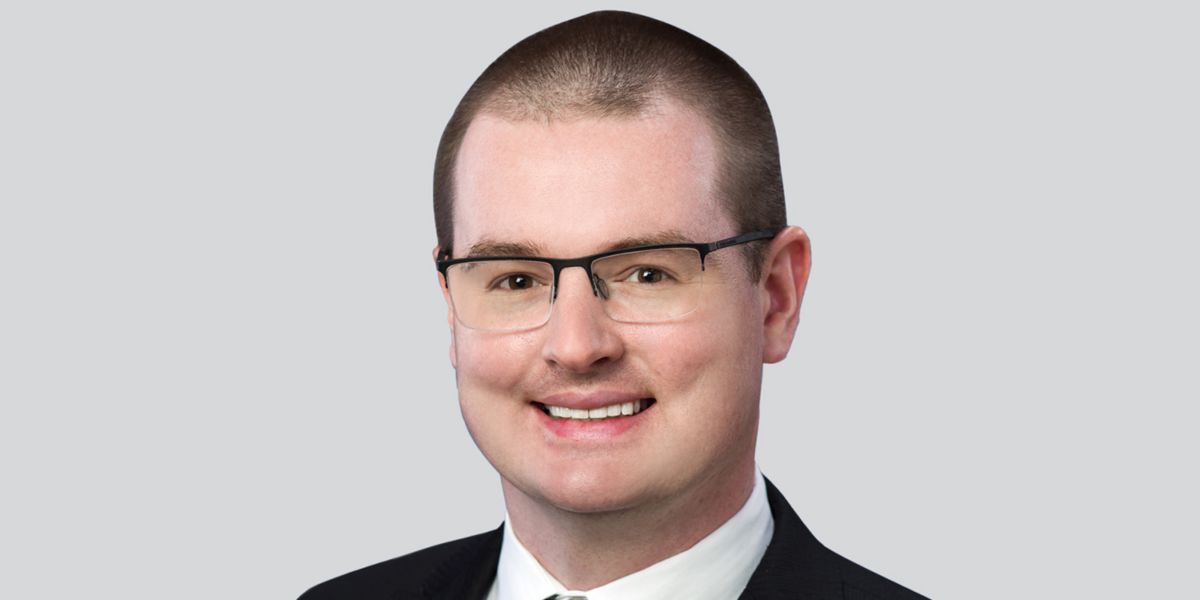 Daniel Morrison - KPMG Canada