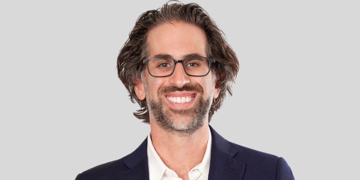 Daniel Resnick - KPMG Canada