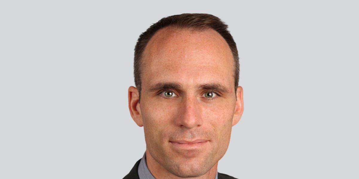 Daniel Ricica - KPMG Canada