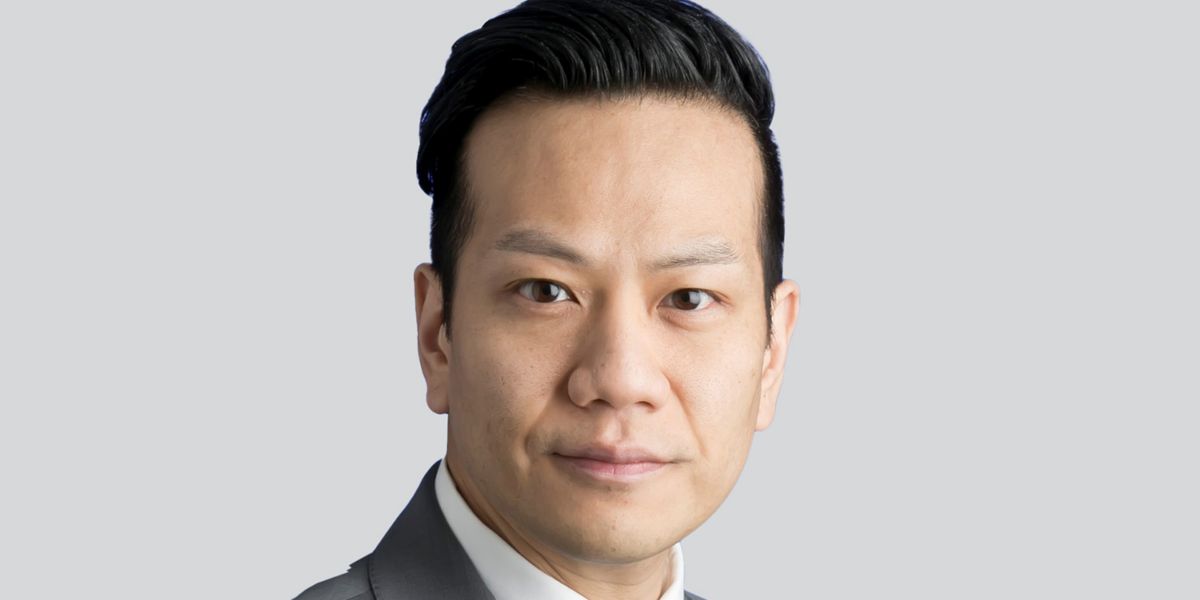 Daniel Soo - KPMG Canada
