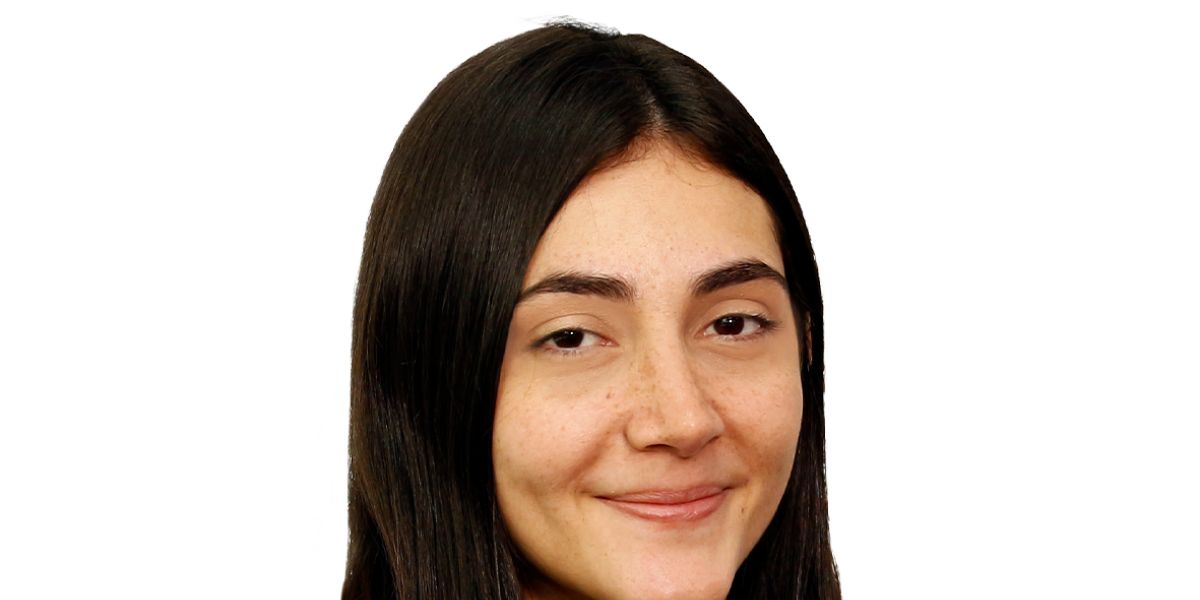 Daniela Bedoya Ramirez - KPMG Colombia