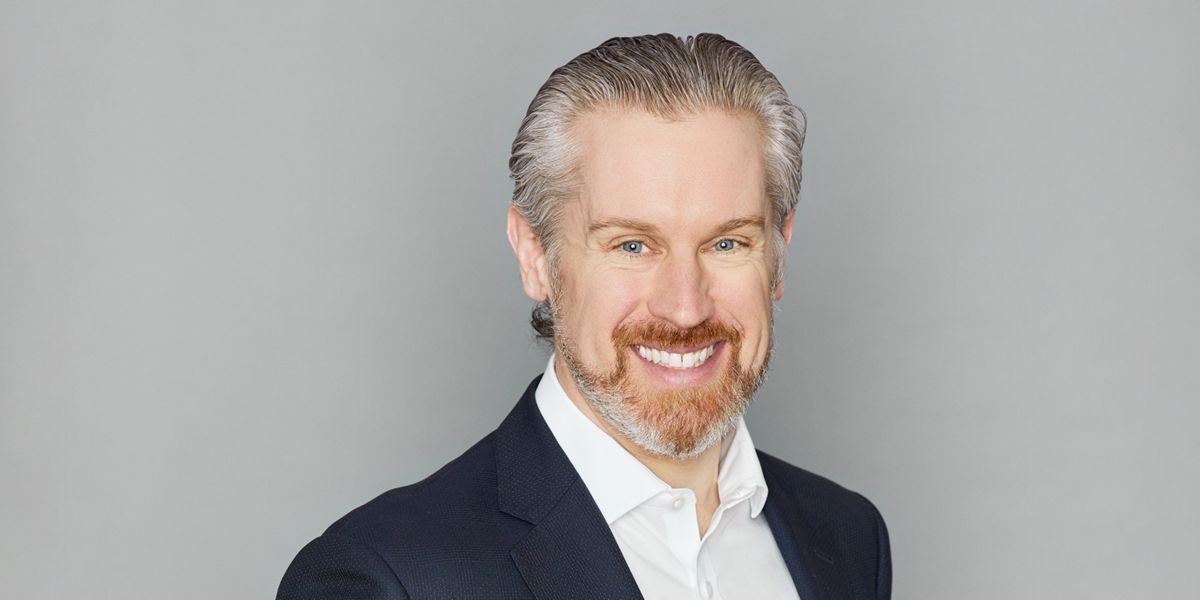 Dave Power - KPMG Canada