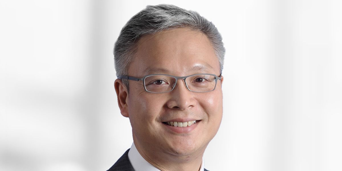 David Ko - KPMG China