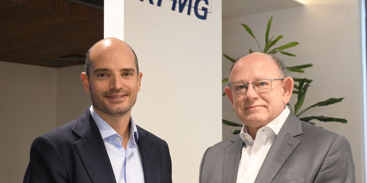 David Pace appointed Senior Partner at KPMG in Malta - KPMG Malta