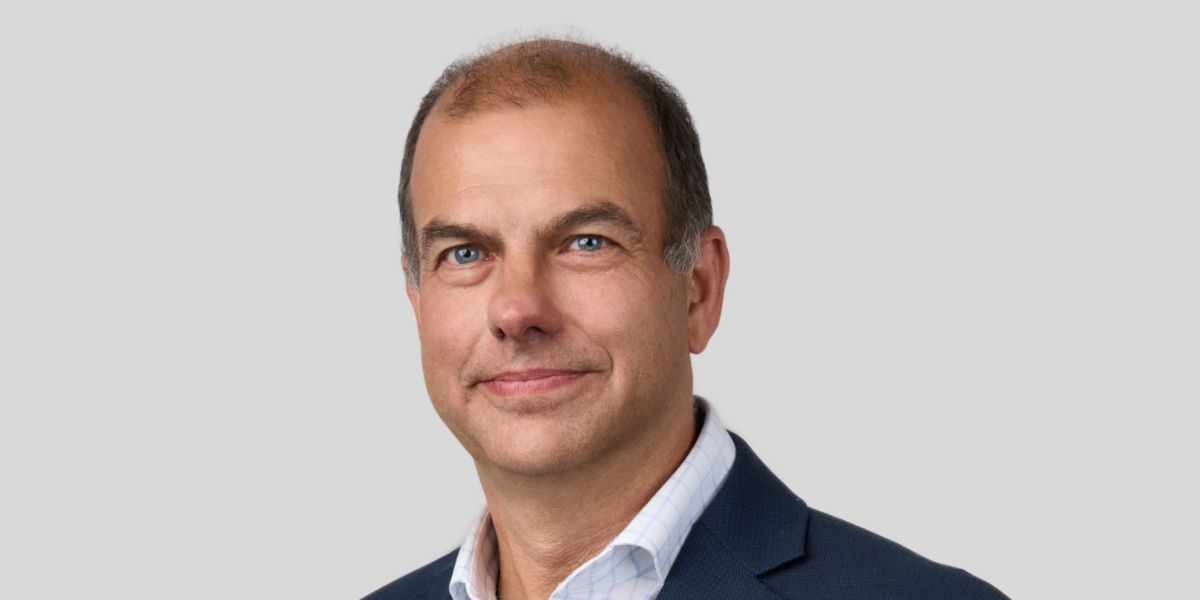 David Raistrick - KPMG Canada