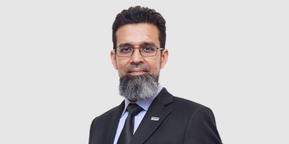 Muhammad Dawud Wilmot - KPMG Malaysia