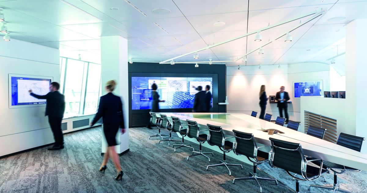 KPMG Insights center - KPMG Germany