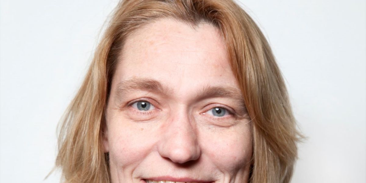 Deborah Hofland - KPMG Nederland