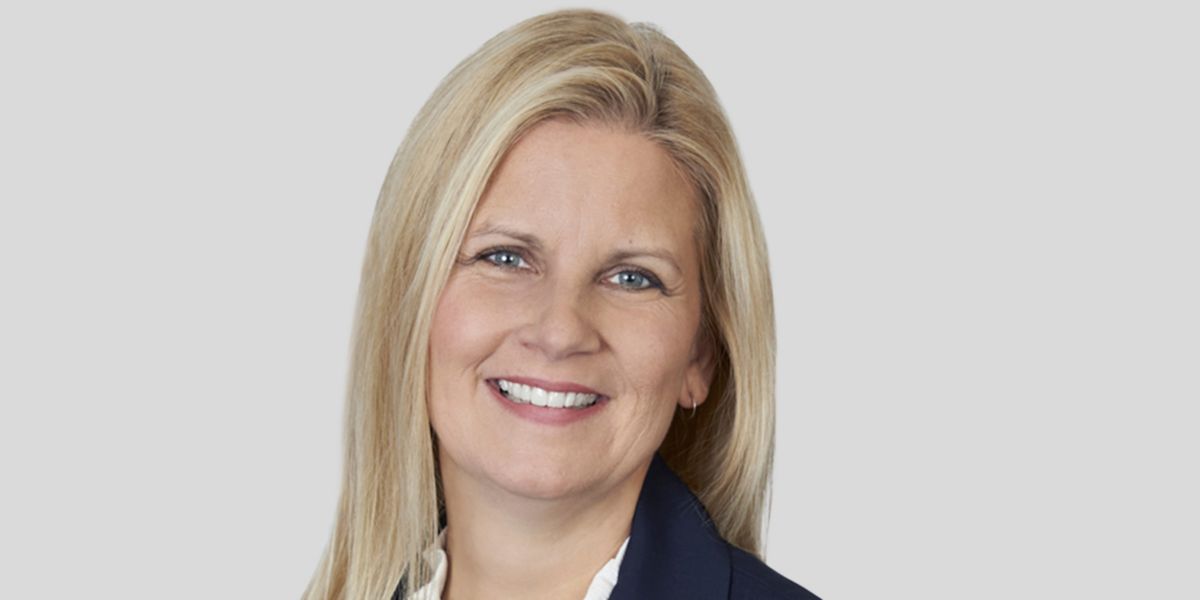 Denise Provencher - KPMG Canada